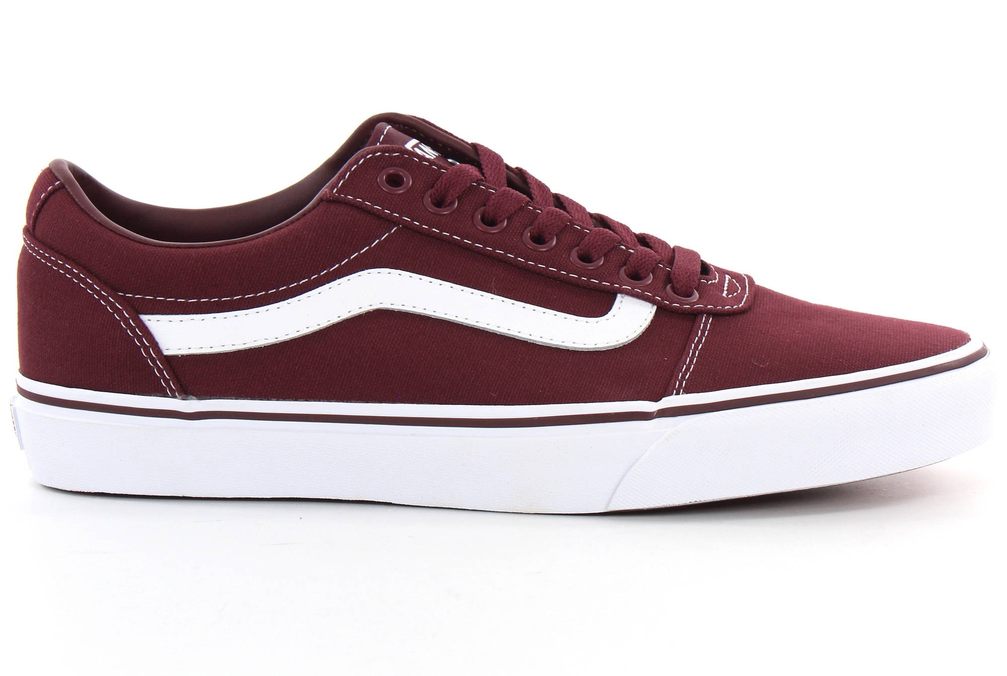 Vans herr Sneakers Ward port royale - Stiletto.fi webbutik