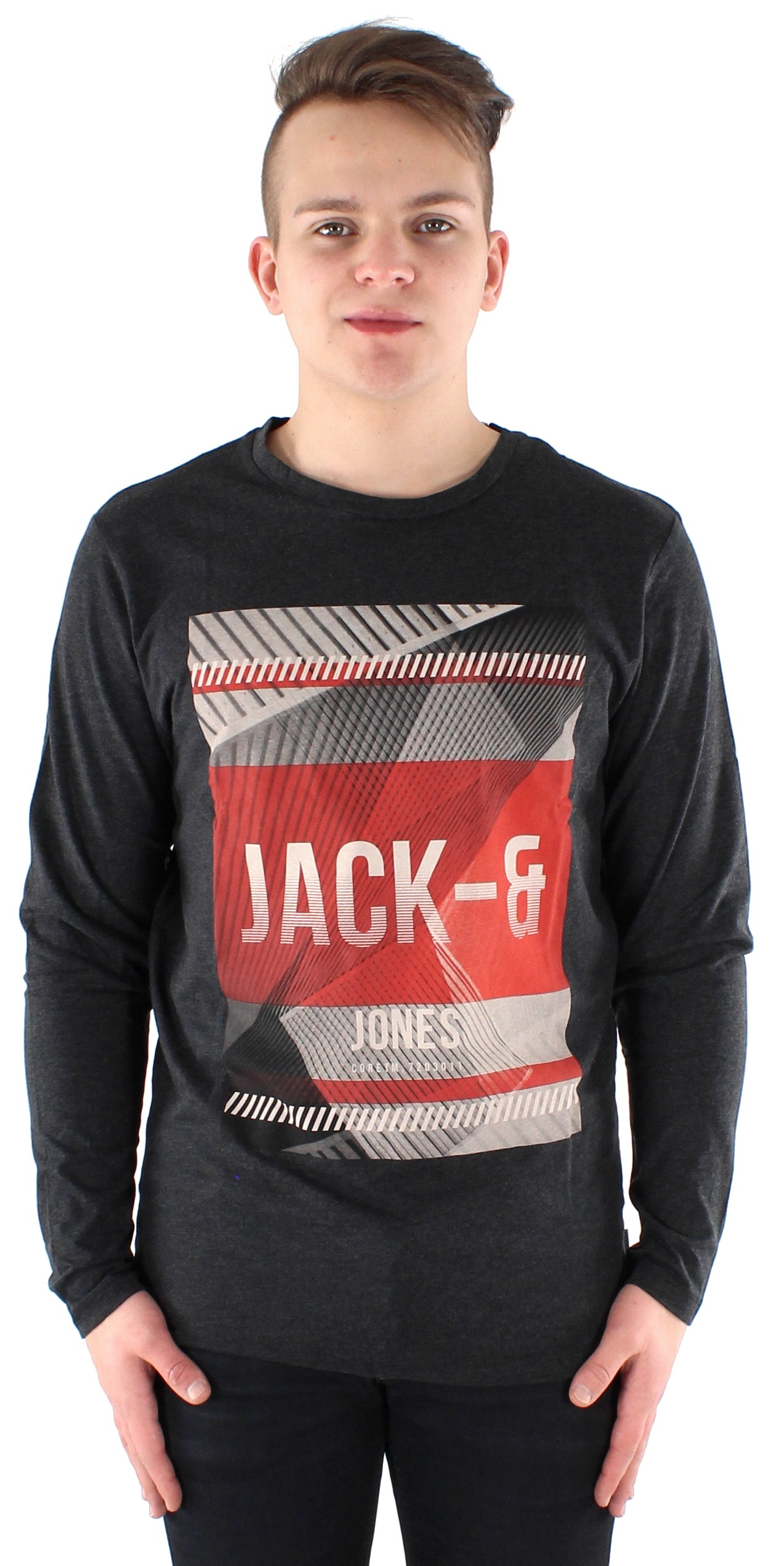 Jack&Jones Tröja Rio - Stiletto.fi webbutik