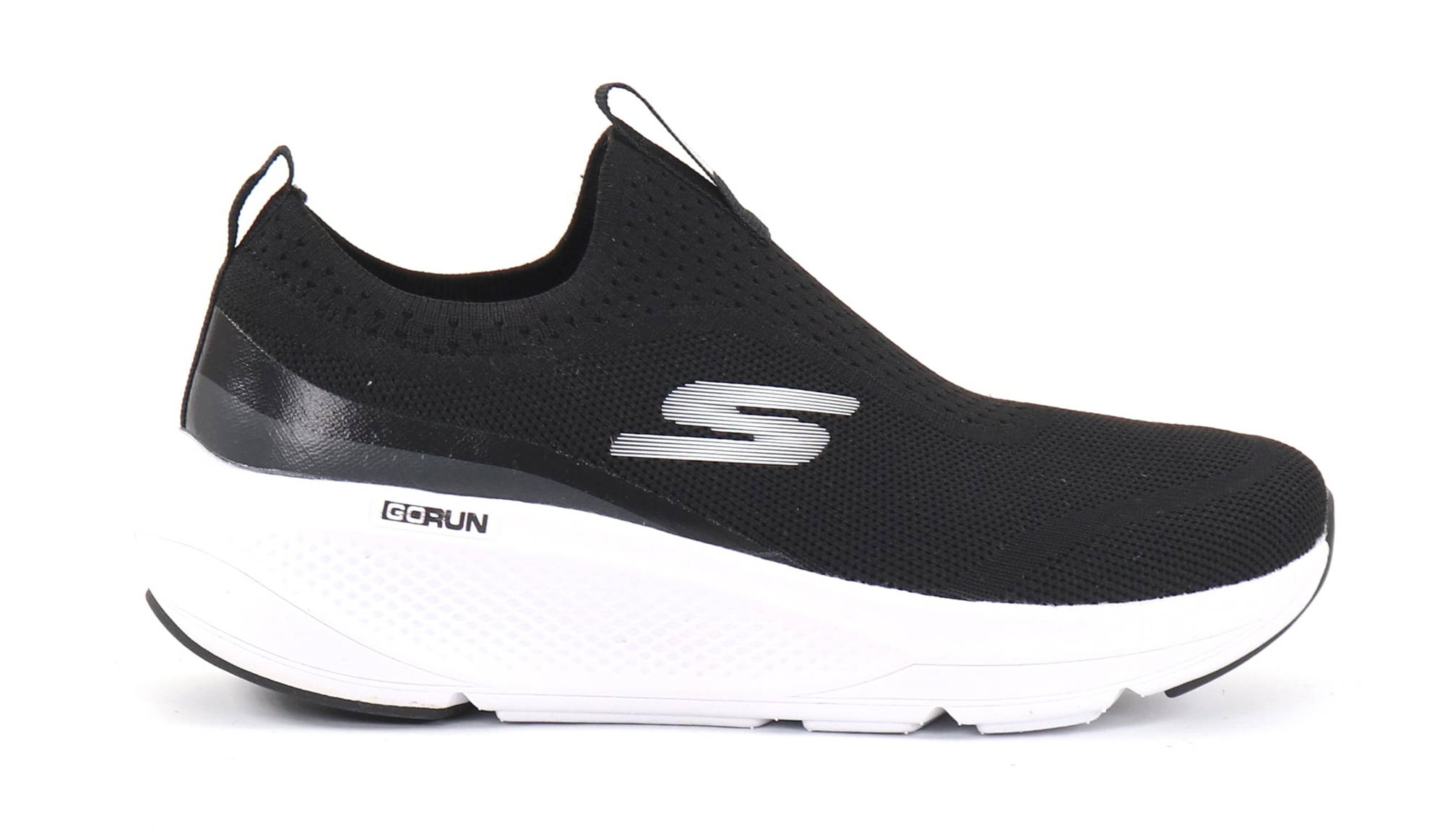 Skechers Naisten Konepest v t Tennarit 128320 Go Run Musta Stiletto