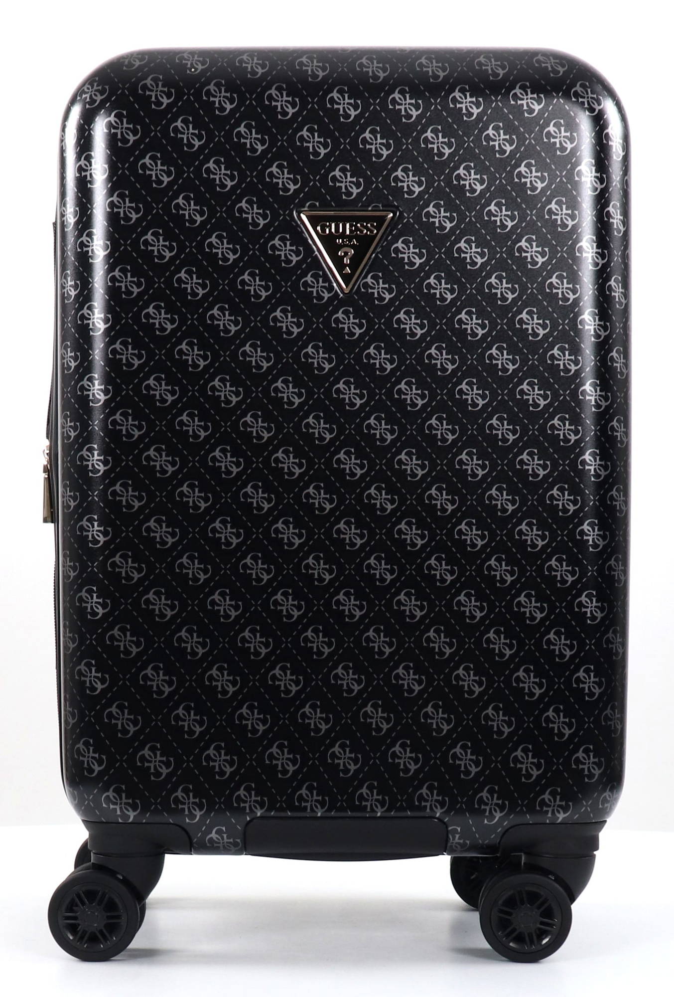 Guess Matkalaukku Jesco pieni coal - Stiletto.fi verkkokauppa