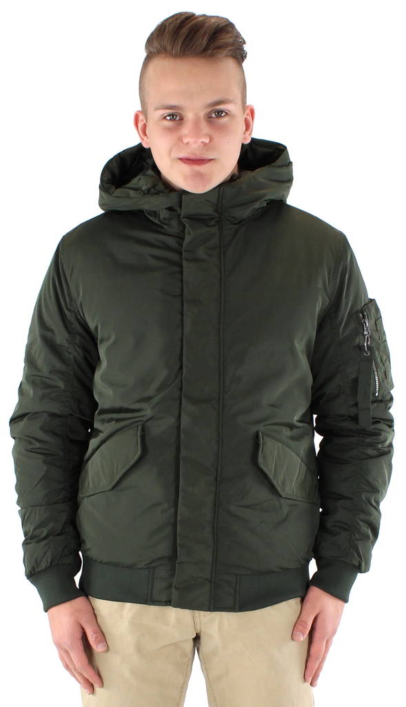 Jack & Jones Jacka Ryan bomber - Stiletto.fi webbutik